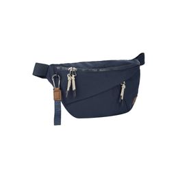 Camel Active AURUM G&uuml;rteltasche mit verstellbarem Riemen Damen Gr&ouml;&szlig;e One Size navy