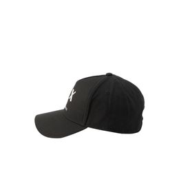 Armani Exchange Cap Damen Gr&ouml;&szlig;e 55/60 schwarz / wei&szlig;