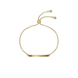 Ted Baker Bracelet 'BREENAR' female Gold size One Size