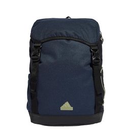 adidas Performance Sports Backpack 'City Explorer' male Blue size One Size