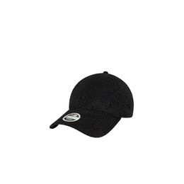 New Era Cap female Black size One Size