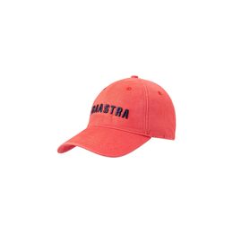 Gaastra Basecap mit Logo-Stickerei Herren Gr&ouml;&szlig;e 55/60 orange