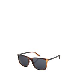 Le Specs Sunglasses 'Tweedledum' male Brown size One Size