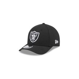 New Era Athletic Cap '9FORTY M-Crown Las Vegas Raiders' male Black size Onesize