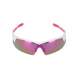 Endurance Sports Glasses 'Jacque' male Red size One Size