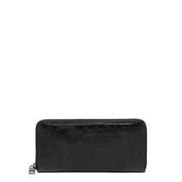 Liebeskind Berlin Wallet 'Sally' female Grey size One Size