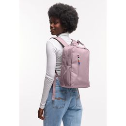 GOT BAG Rucksack 'Daypack 2.0' Herren Gr&ouml;&szlig;e One Size ros&eacute;