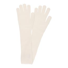 & other stories & Other Stories Full Finger Gloves female White size One Size