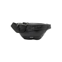 Wouf Fanny Pack female Black size One Size