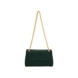 Naemi Crossbody Bag female Green size One Size