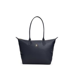 Tommy Hilfiger Shopper female Blue size One Size