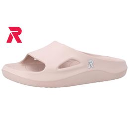 Rieker Sport Pantolette 'W3450' Damen Gr&ouml;&szlig;e 38 rosa