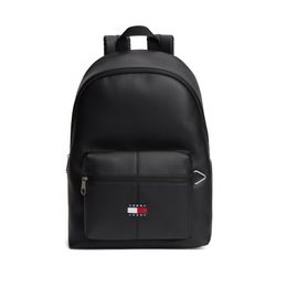 Tommy Jeans Rucksack 'ESS' Herren Gr&ouml;&szlig;e One Size schwarz