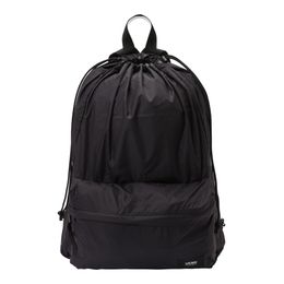 Vans Rucksack 'Old Skool Cinch' Herren Gr&ouml;&szlig;e One Size schwarz / wei&szlig;