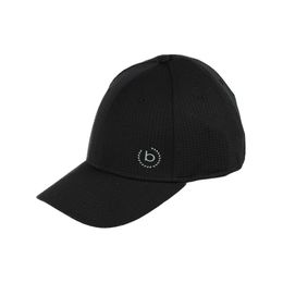Bugatti Cap male Black size One Size