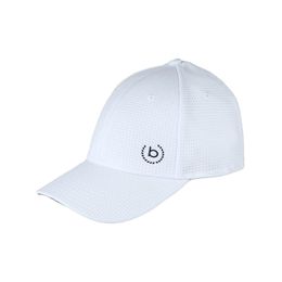 Bugatti Cap male White size One Size