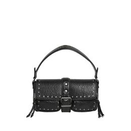 Pepe Jeans Handbag ' SALLY MOON ' female Black size One Size