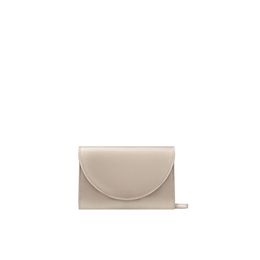 Ryłko Clutch female Beige size S