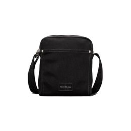 Calvin Klein Crossbody Bag 'Essentials' male Black size One Size
