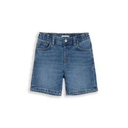 Tom Tailor Shorts Jungen Gr&ouml;&szlig;e 122 dunkelblau