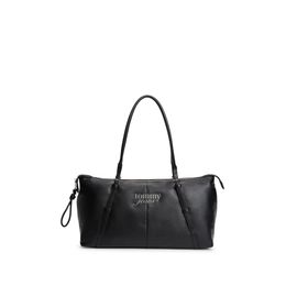 Tommy Jeans Reisetasche Damen Gr&ouml;&szlig;e One Size schwarz