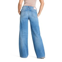 CAMBIO Jeans Damen Gr&ouml;&szlig;e 27/28 blue denim