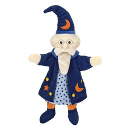 Sterntaler Stuffed animals 'Zauberer' kids Blue size One Size