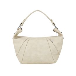 Fritzi aus Preussen Fritzi Aus Preu&szlig;en Handtasche 'Croissant Hobo' Damen Gr&ouml;&szlig;e One Size beige