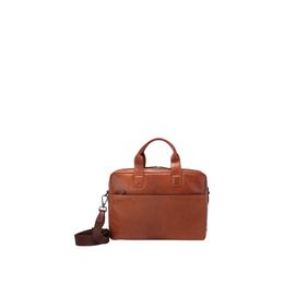 JOOP! Document Bag 'Cerratano Pandion' female Brown size One Size