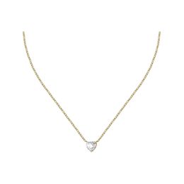 La Petite Story Kette Damen Gr&ouml;&szlig;e One Size gold