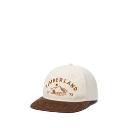Timberland Cap Herren Gr&ouml;&szlig;e 55/60 beige / braun