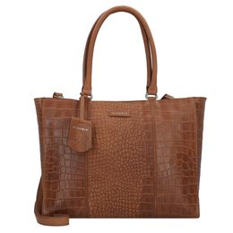Burkely Handtasche 'Cool Colbie' Damen Gr&ouml;&szlig;e One Size braun