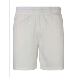 SikSilk Shorts Herren Gr&ouml;&szlig;e 33 ecru