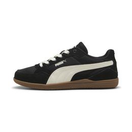 Puma Sneaker 'K-Moda' Damen Gr&ouml;&szlig;e 39 schwarz / wei&szlig;