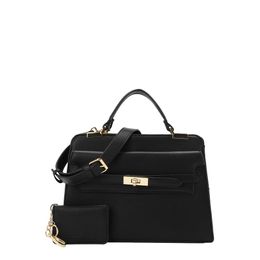 Steve Madden Handbag 'Bmatteo2' female Black size One Size