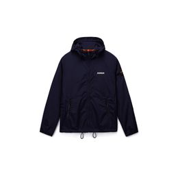 Napapijri Funktionsjacke Herren Gr&ouml;&szlig;e XXXL navy