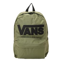 Vans Backpack 'Old Skool' male Green size One Size