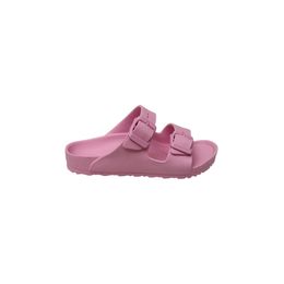 Birkenstock Sandale M&auml;dchen Gr&ouml;&szlig;e 28 pink