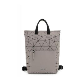 SURI FREY Backpack 'Jessy-Lu' female Grey size One Size