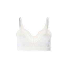 Hanro Soft-BH ' Ciri ' Damen Gr&ouml;&szlig;e 80 offwhite