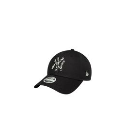 New Era Cap Damen Gr&ouml;&szlig;e 55/60 schwarz / wei&szlig;