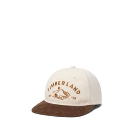 Timberland Cap male Beige size One Size
