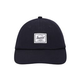 HERSCHEL Cap 'Sylas Classic' Damen Gr&ouml;&szlig;e 55/60 navy / schwarz / wei&szlig;