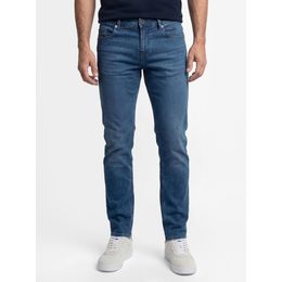 Alberto Jeans 'Pipe' Herren Gr&ouml;&szlig;e 36 blue denim