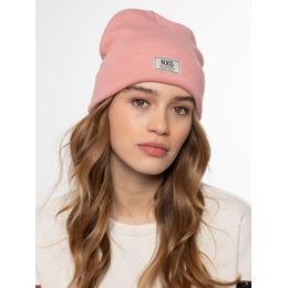 Protest Beanie 'NXG OKOWA' female Pink size One Size