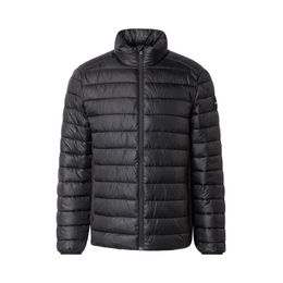 Calvin Klein &Uuml;bergangsjacke Herren Gr&ouml;&szlig;e XL schwarz
