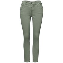 Street One Jeans Damen Gr&ouml;&szlig;e 24 jade