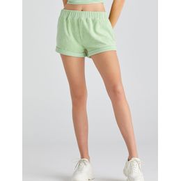 Rockupy Hose 'Sande-Anna' Damen Gr&ouml;&szlig;e 40 hellgr&uuml;n