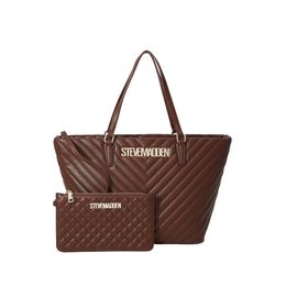 Steve Madden Shopper 'Bjude-2' female Brown size One Size