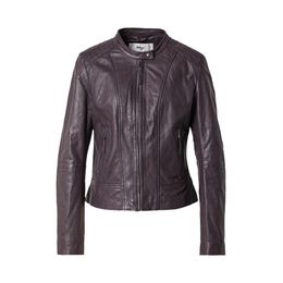 Maze Jacke Damen Gr&ouml;&szlig;e XXL pflaume